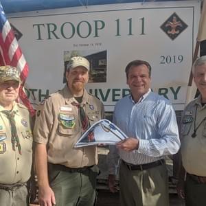 Friends of Keith Hodges