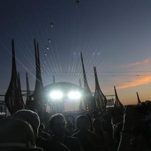 WILLIAM CLOSE & THE EARTH HARP COLLECTIVE