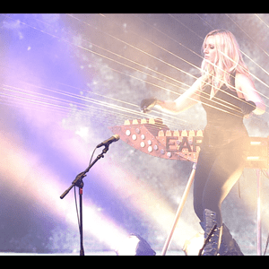 WILLIAM CLOSE & THE EARTH HARP COLLECTIVE