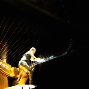 WILLIAM CLOSE & THE EARTH HARP COLLECTIVE