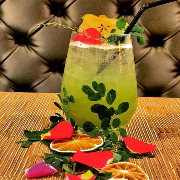 Les Cocktails d'Ariel - Chef & Bartender en Martinique - Worldwide