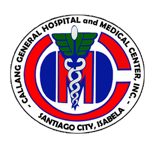 Callang General Hospital & Medical Center Inc. on Strikingly