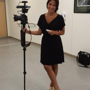 Marnie Hall Productions