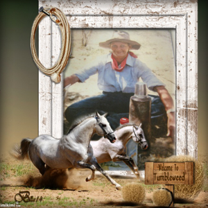 Gai Evans on Strikingly