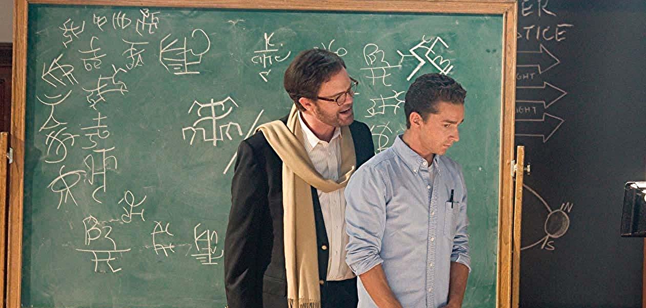 TYPES OF CLASSMATES YOU MEET IN COLLEGE