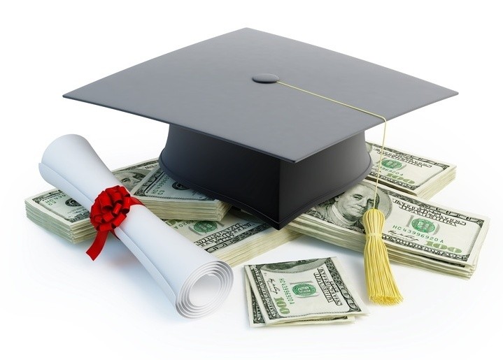 Scholarship 101: How to Effectively Apply For & Win a S...
