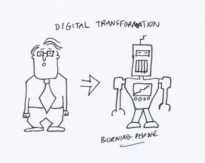 Goodbye Marvin Minsky. Hello Artificial Intelligence.