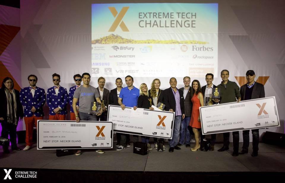 Extreme Tech Challenge Appoints Emmy Award-winner Kym M...