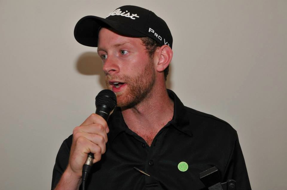 Al Baker named new Executive Director