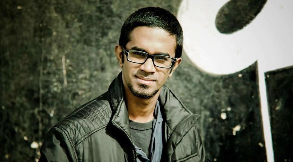Meet the Change Makers: Kushal Kumar
