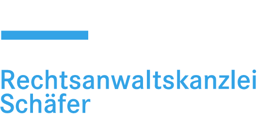 Rechtsanwaltskanzlei Schäfer, Raymond Schäfer