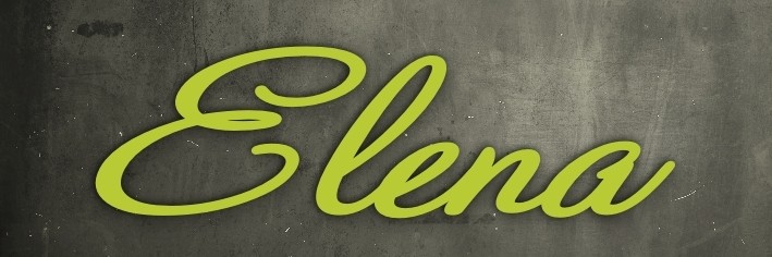 Elena - Chanteuse Pop & Rock à Nantes on Strikingly