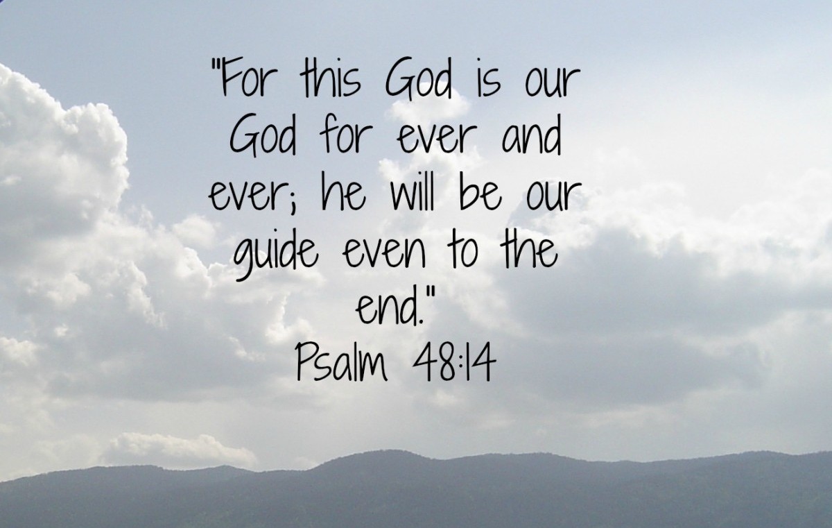 Psalm 48
