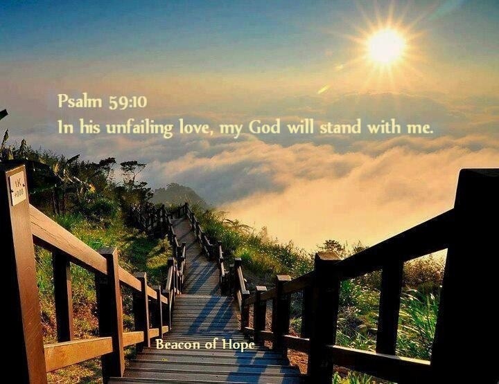Psalm 59 Psalm 59