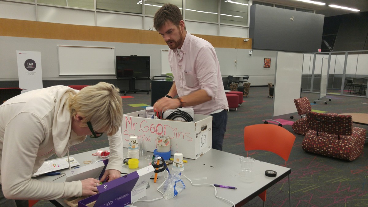 “Do. Or do not. There is no try.”