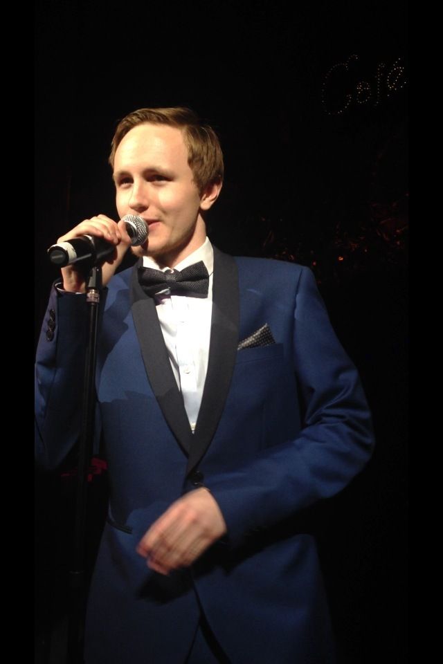 Stefan Taylor on Strikingly