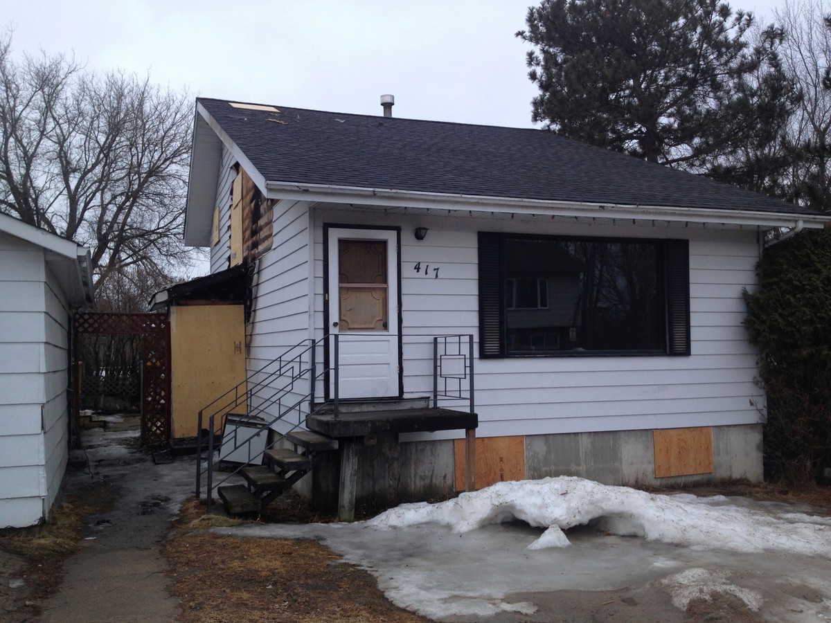 Blueprints Design & Consulting Inc.