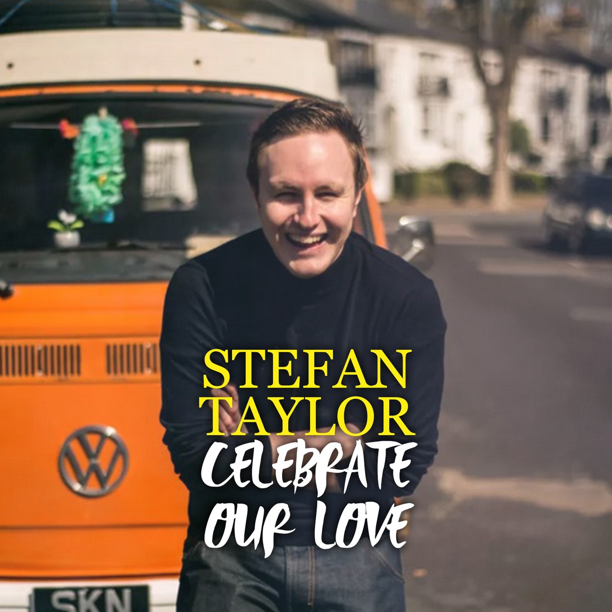 Stefan Taylor on Strikingly