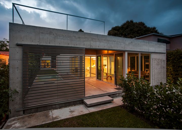 dharma construction miami on Strikingly