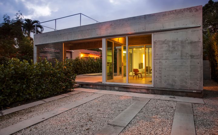 dharma construction miami on Strikingly