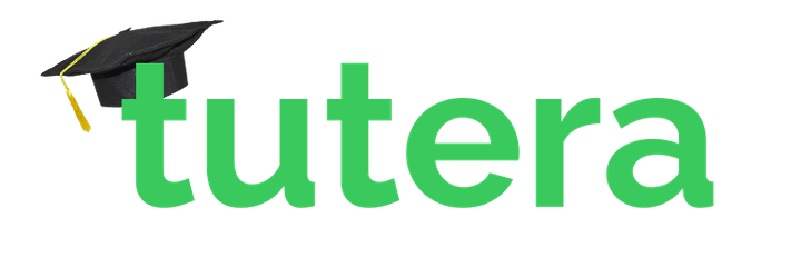 Tutera on Strikingly