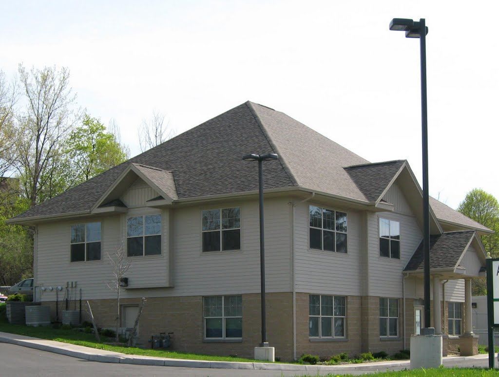 Susama Verma M.D., PLLC on Strikingly