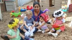 Arlington Children's Center - Child Care in Arlington, Virginia