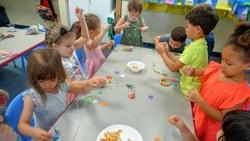 Arlington Children's Center - Child Care in Arlington, Virginia