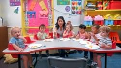 Arlington Children's Center - Child Care in Arlington, Virginia