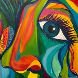 Kelly's Art From the Soul