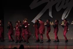 B. Funk Dance Company