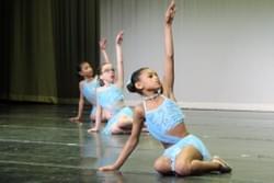 B. Funk Dance Company