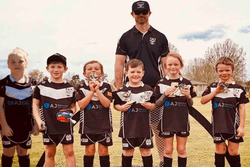 Dubbo Newtown Soccer Club