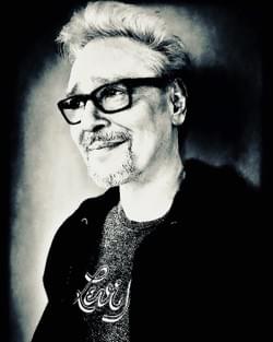 Rick Allison Officiel