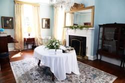 Suites & Common Areas - The Chilton House