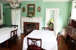 Suites & Common Areas - The Chilton House