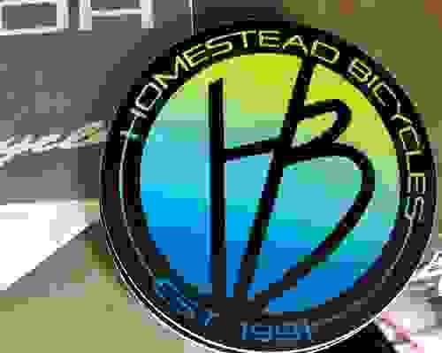 Homestead Bicycles | Bikes with Soul