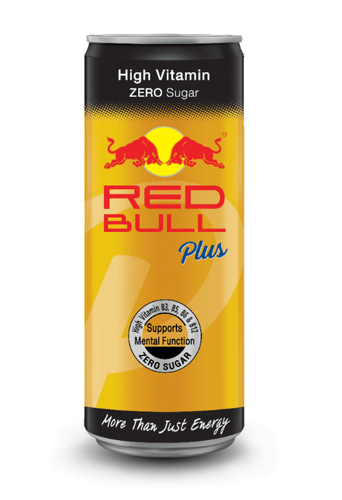 RED BULL STORE - RED BULL SINGAPORE