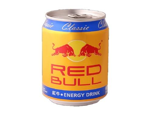 RED BULL STORE - RED BULL SINGAPORE