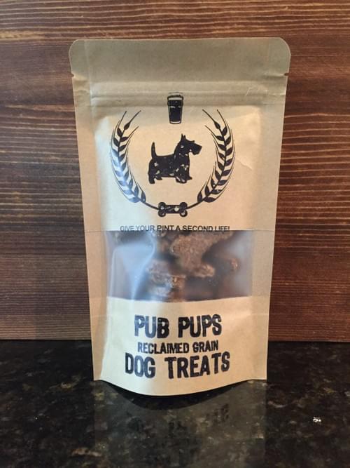 Pub Pups Dog Treats