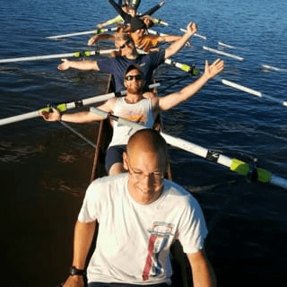 Vancouver Lake Aquatic Center