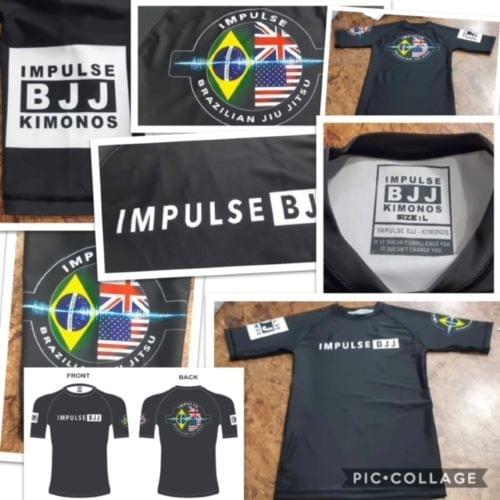 Brazilian Jiu-Jitsu