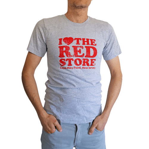 The Red Store