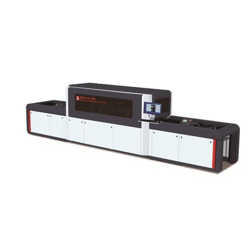 UV & Aqueous Coating Machine supplier