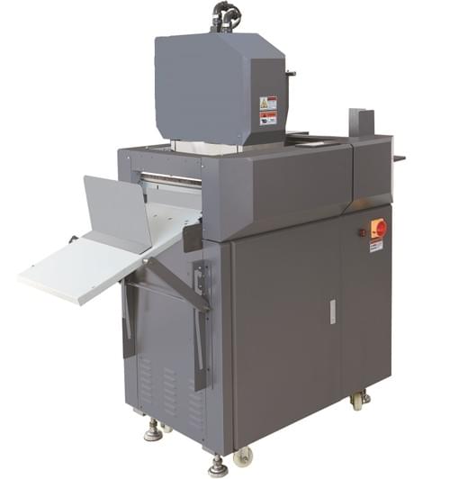 UV & Aqueous Coating Machine supplier