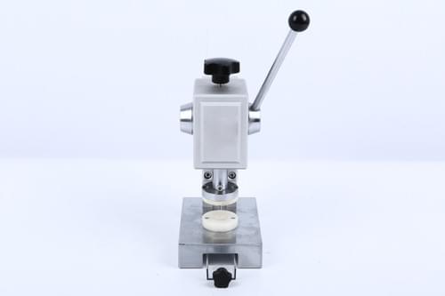 Coin Cell Electrode Disc Cutter FM-CP60