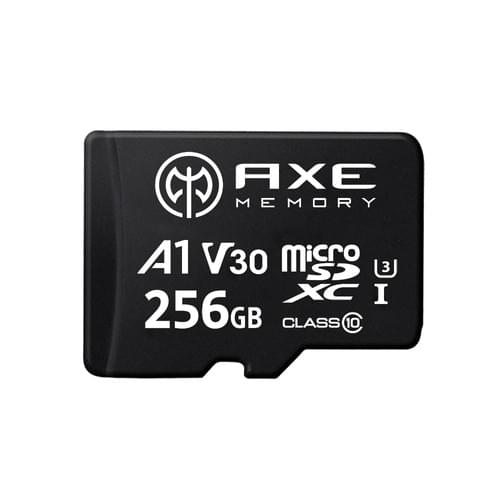 Memory Cards - AXE Memory - SSD, Flash Drives, Memory Cards