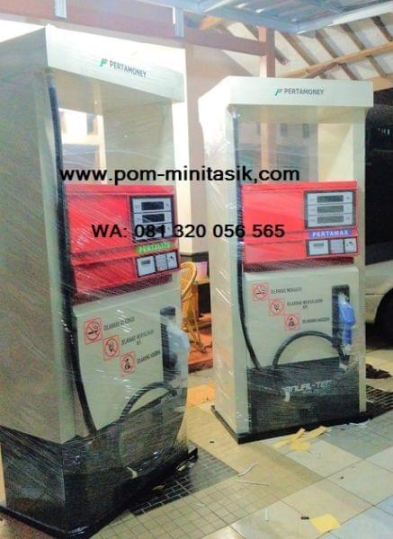 Pertamini Manual Tech on Strikingly