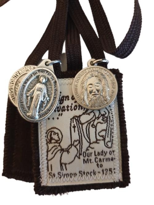 Catholic Shop Australia | Catholic Sacramentals Australia