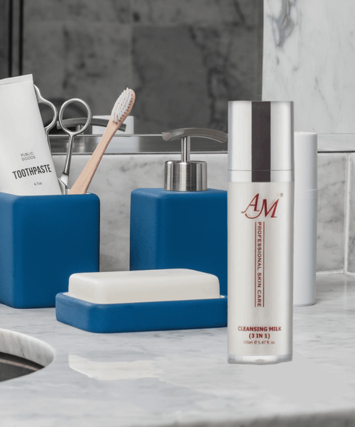 AM Skincare Products